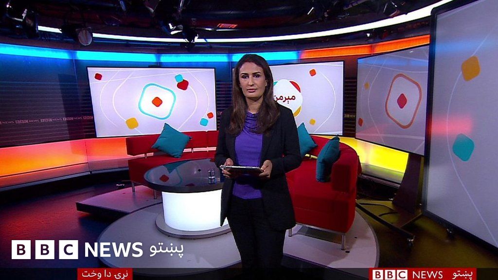 مېرمن: ايا له ښځو پرته سوله ممکنه ده؟ - BBC News پښتو