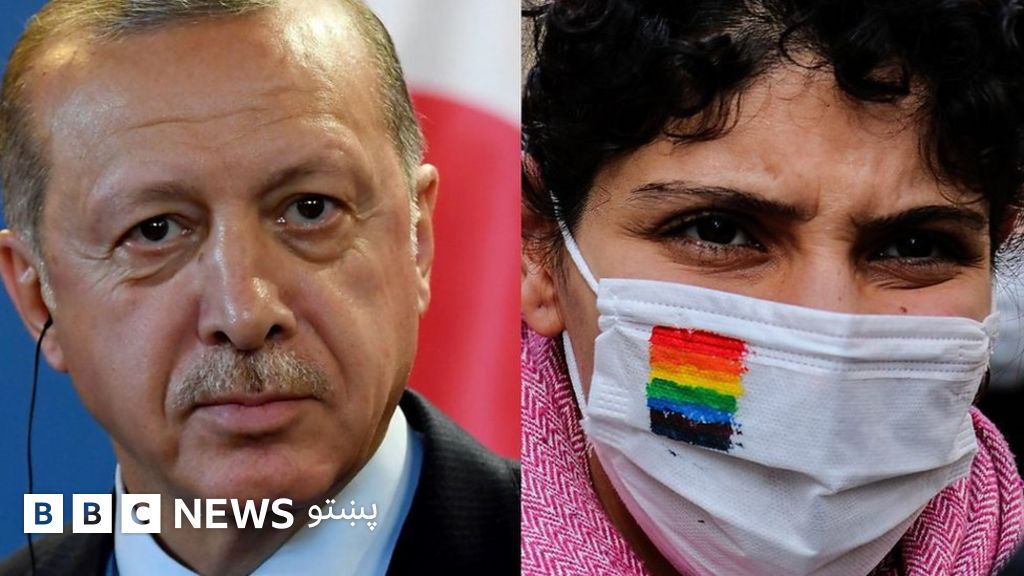 ولسمشر د محصلینو پر وړاندې Bbc News پښتو