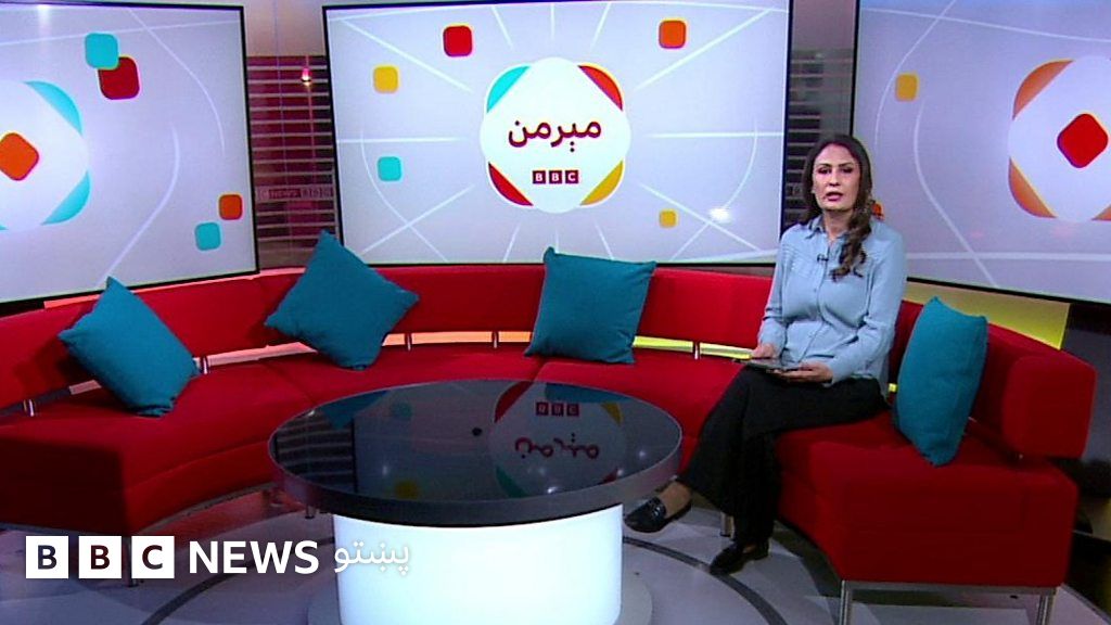 مېرمن ولې دا فکر ټولنه کې عام شوی چې د خواښې او نږور تر منځ اړيکې ښې