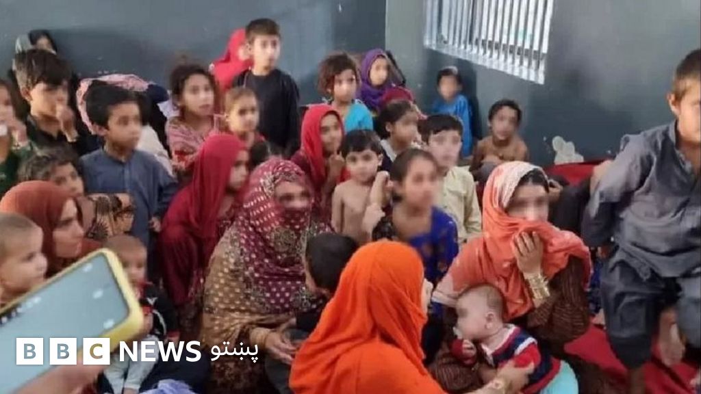 د طالبانو بهرنیو چارو وزارت پاکستان کې بندي افغانان دې د خلاصون لپاره