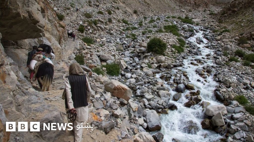 طالبانو له چين غوښتي چې په واخان کې له افغانستان سره سوداګرۍ ته لار