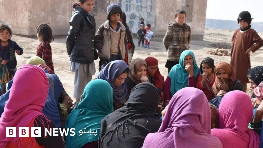 د طالبانو میراث د افغانستان ښځې د خپلو لومړنیو بشري حقونو څخه محرومې
