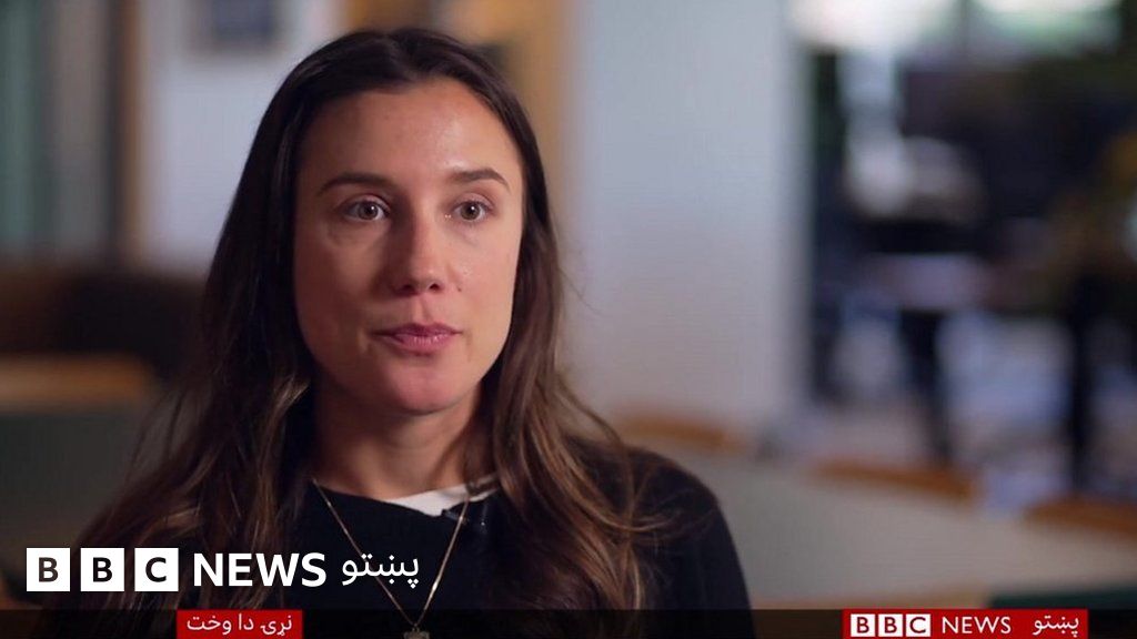 د اقليمي بدلون اغېزې؛ هغه ټکنالوژي چې ککړ کاربون جذبوي - BBC News پښتو