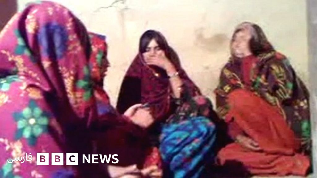 حبس ابد برای محکومان فجیعترین قتلهای ناموسی پاکستان Bbc News فارسی