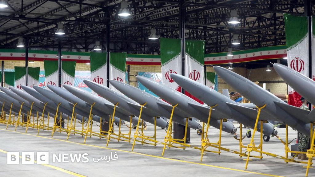 رئیس اطلاعات مخفی بریتانیا: ایران خود را تا حد همدست متجاوز پایین آورده ...