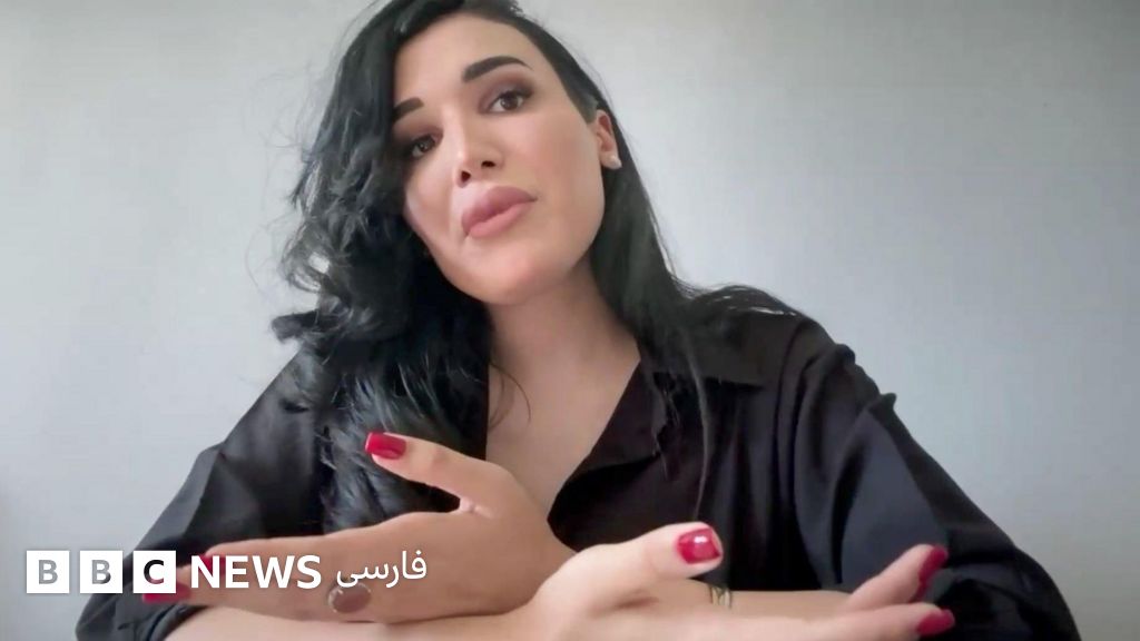 روایت یک زن ترنس در بازداشت پلیس ازبکستان: «آن‌ها مرا برهنه‌، لمس و تهدید به تجاوز کردند» - BBC ...