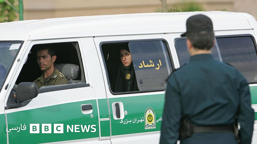 اظهارات «غیرشفاف و مبهم درباره «تعطیلی گشت ارشاد یا «گردن نگرفتن