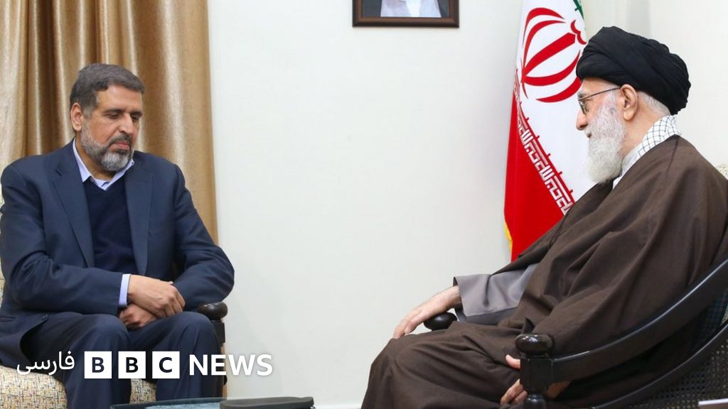 آیتالله خامنهای به شرط مبارزه همگانی تا ۲۵ سال دیگر اسرائیل نخواهد