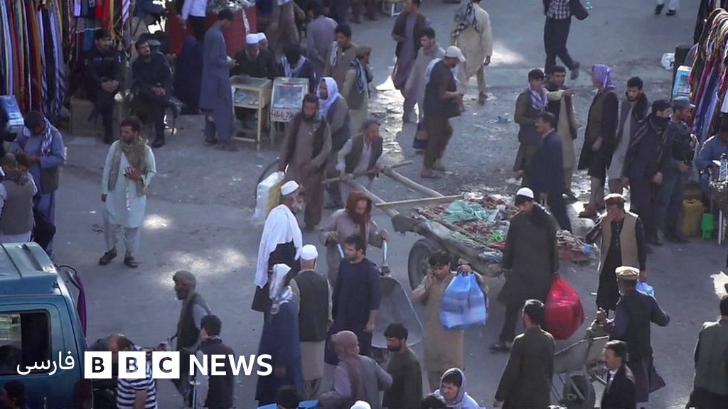 کاهش فقر و بیکاری در افغانستان، اداره احصائیه میگوید کمتر از نصف