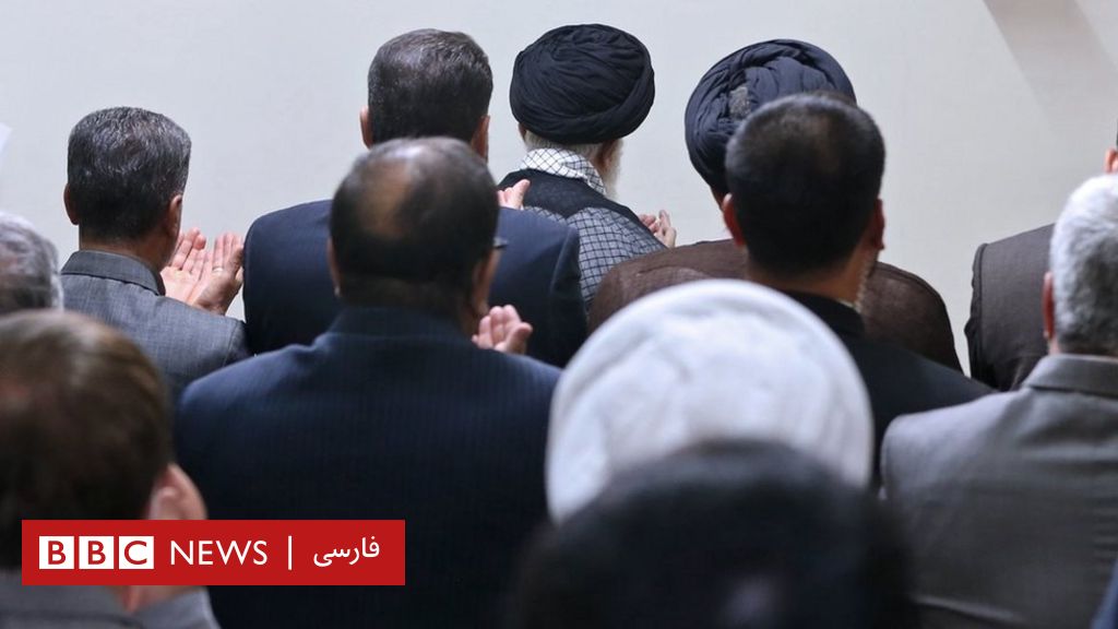 در وزارت اطلاعات ایران چه میگذرد؟ Bbc News فارسی
