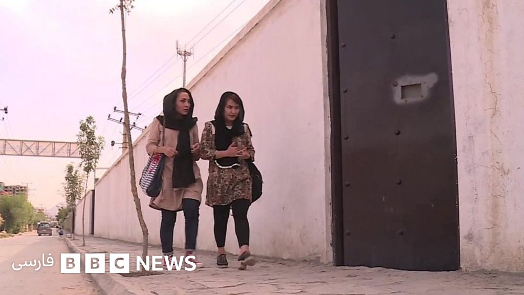 پررنگ شدن نقش سیاسی و اجتماعی زنان در افغانستان Bbc News فارسی