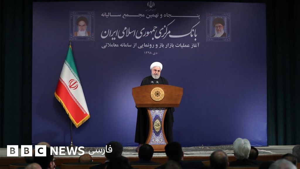 روحانی: شش کشور آماده حمله نظامی به ایران بودند؛ دولت یازدهم منصرفشان ...