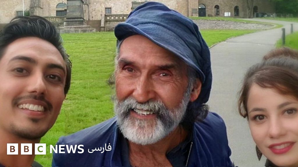 ترانه‌ها و خاطره‌ها - BBC News فارسی