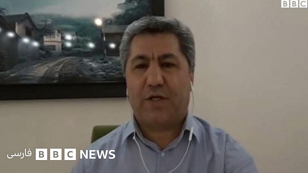 چه شد که مخالف ربوده‌شده دولت تاجیکستان آزاد شد؟ Bbc News فارسی