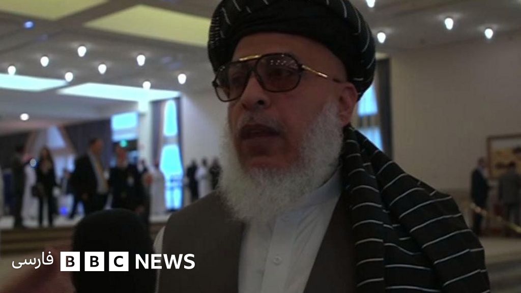 آیا توافق آمریکا و طالبان دوام خواهد آورد؟ Bbc News فارسی