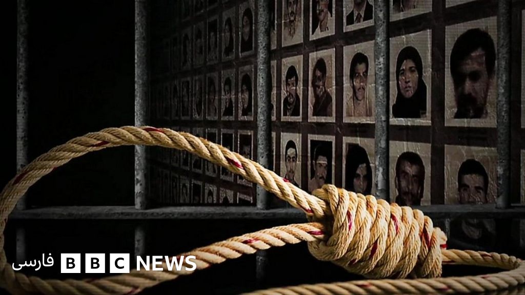بازگشایی دوباره یک پرونده سی ساله؛ دولت موسوی و اعدامهای ۶۷ Bbc News