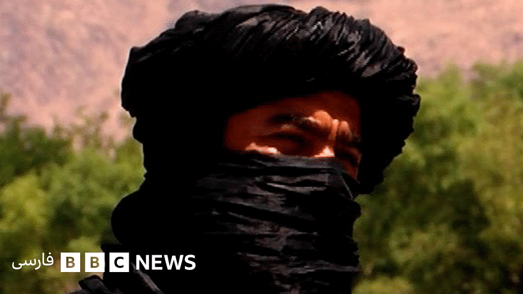 قلمرو طالبان؛ زندگی تحت حاکمیت شورشیان در افغانستان Bbc News فارسی
