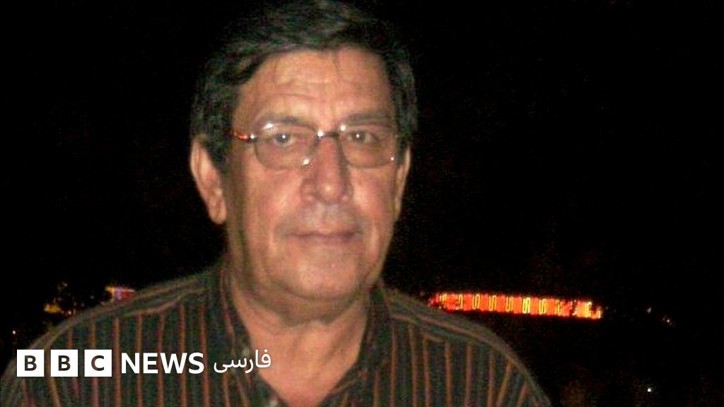 ژنرال نبی عظیمی؛ فرمانده پیشین ارتش افغانستان درگذشت - BBC News فارسی