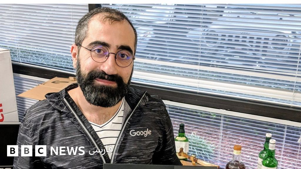 بهداد اسفهبد: اطلاعات سپاه در ازای همکاری در خارج از کشور دست از سرم ...