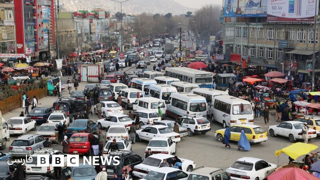 تغییر ساعت کاری ادارات دولتی در کابل برای جلوگیری از آلودگی هوا Bbc