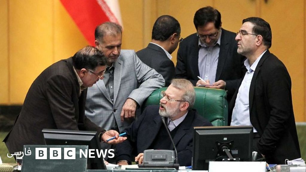 شما؛ محدودیت دورهای نمایندگی مجلس در ایران Bbc News فارسی
