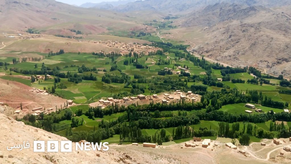 درگیری مردم و طالبان در ارزگان؛ غیرنظامیان کشته و یک فرمانده محلی