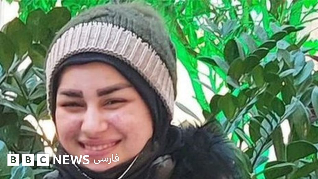 پدر مونا حیدری: رضایت نمی‌دهم، از شوهرش شکایت کرده‌ام - BBC News فارسی