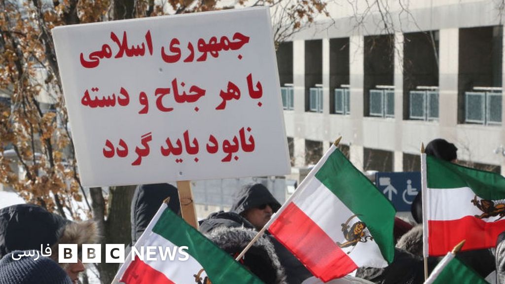 سرویس جاسوسی کانادا میگوید شهروندان این کشور از سوی جمهوری اسلامی