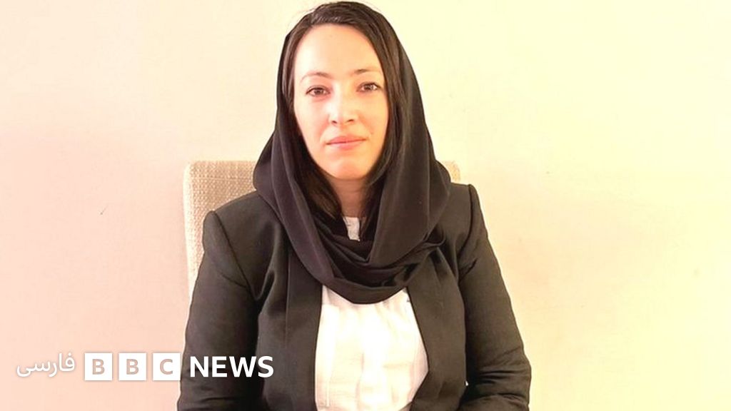 فعال حقوق زنان از کشورهای غربی خواست طالبان و حامیانشان را تحریم