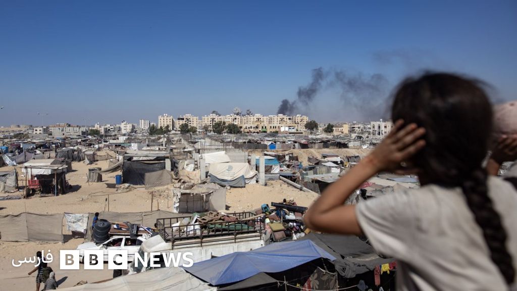 آمریکا، قطر و مصر میگویند مذاکرات آتشبس غزه هفته آینده در قاهره از سر
