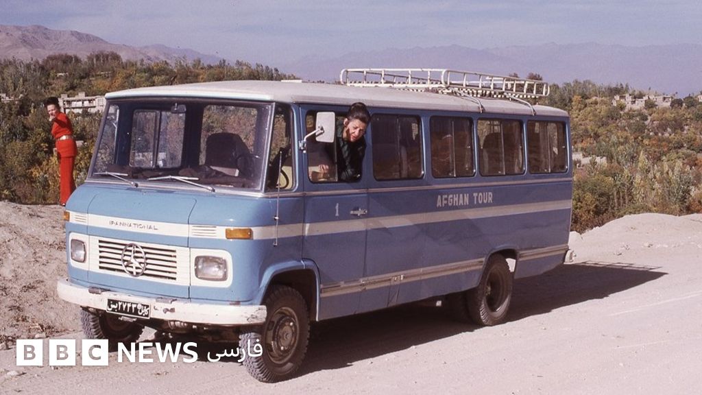 زنان راننده اتوبوس 'به خیابان‌های کابل بر می‌گردند' - BBC News فارسی