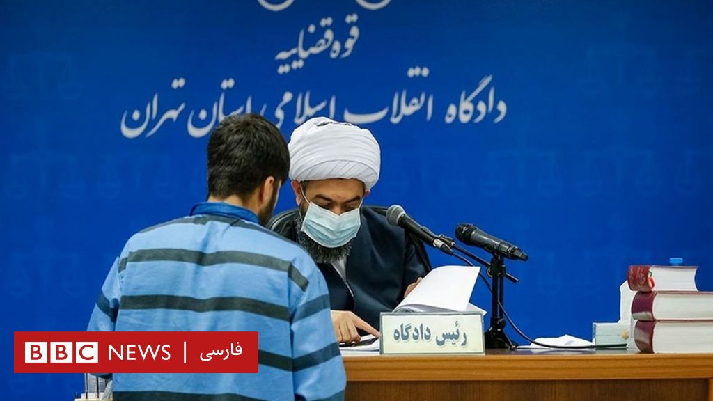 درخواست کارشناسان سازمان ملل از ایران معترضان را در معرض اعدام قرار