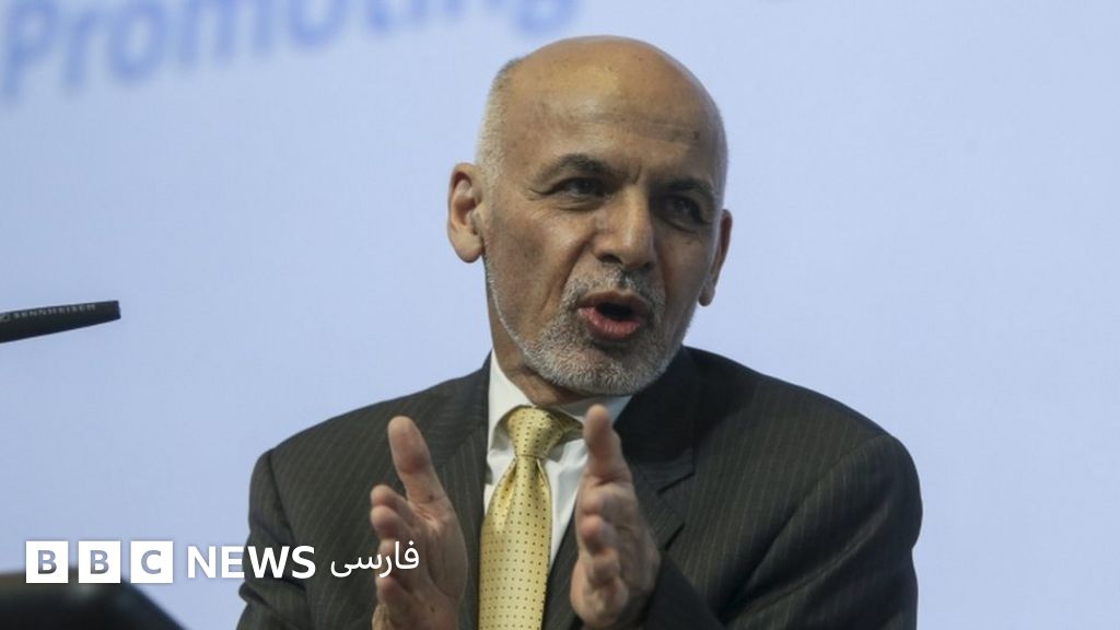 اشرف غنی در بروکسل: زنان افغانستان نگهبان ارزش‌های دموکراتیک هستند ...