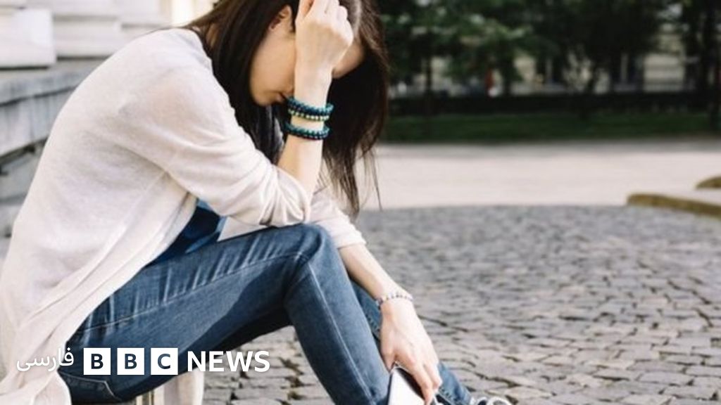 پورن انتقامی چیست؟ Bbc News فارسی
