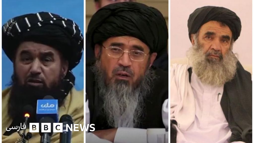 سه مقام ارشد طالبان به اتهام نقض حقوق زنان در فهرست «اقدامات محدودکننده