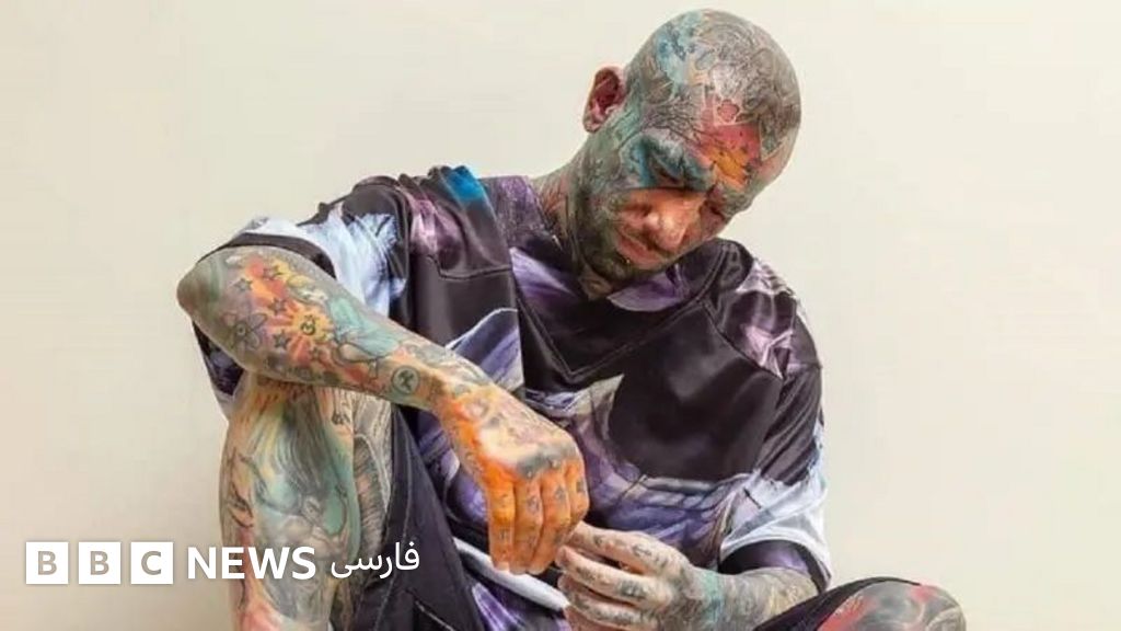 قوه قضائیه ایران احکام بدوی زندان امیر تتلو را تایید کرد - BBC News فارسی