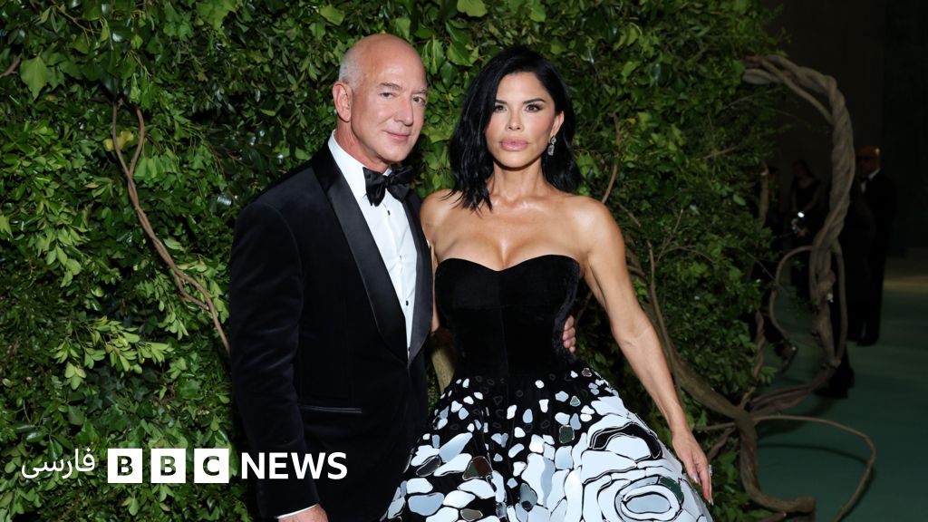 جف بزوس بخش دیگری از سهام آمازون به ارزش پنج میلیارد دلار را می‌فروشد ...