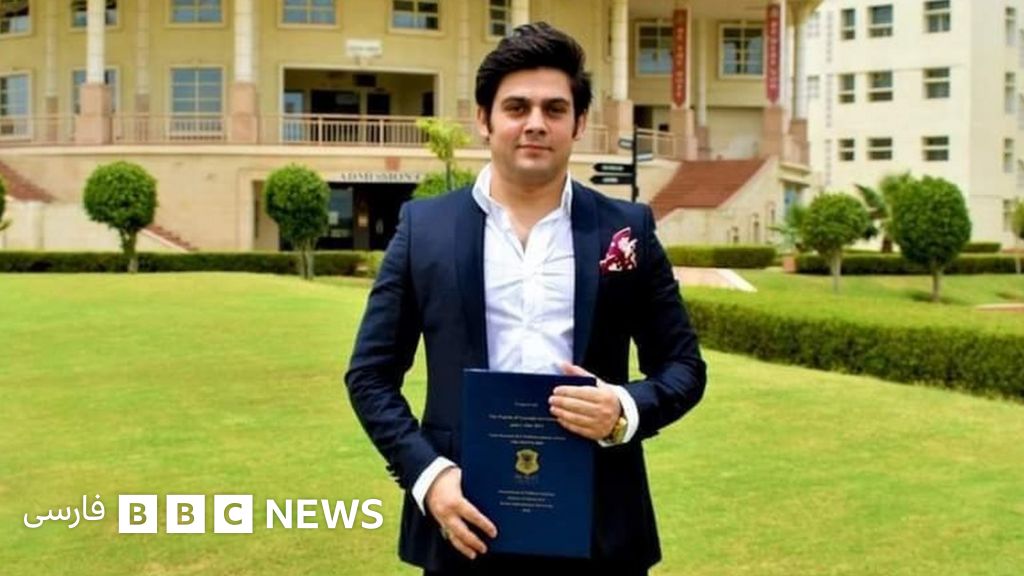 انفجار در کابل؛ یما سیاوش، مجری مطرح تلویزیونی افغانستان کشته شد Bbc