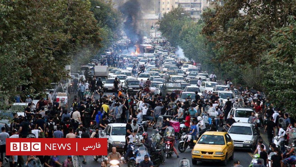 ادامه اعتراضها و بازداشتهای گسترده در ایران و هشدار وزیر کشور به