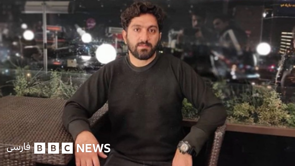عفو بین الملل خواستار توقف اجرای حکم اعدام رضا رسایی شد Bbc News فارسی