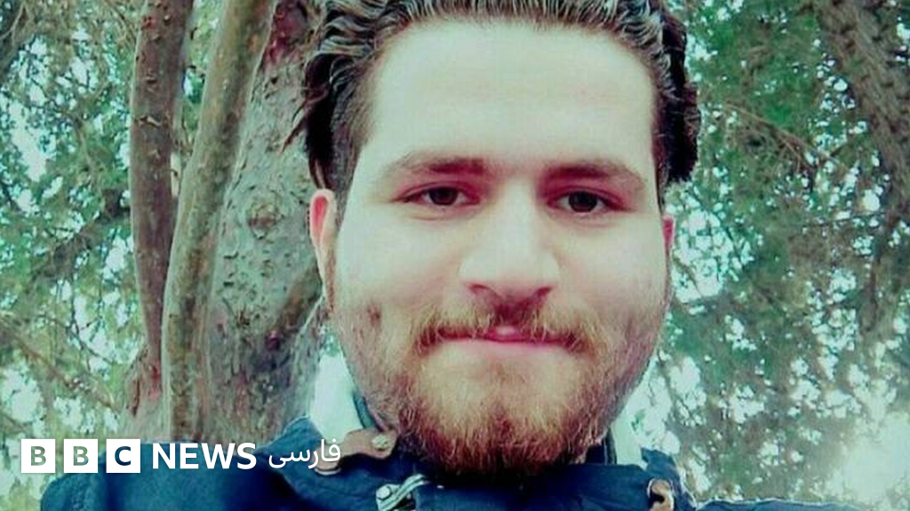 بازداشت پویا جانی‌پور فعال دانشجویی سابق توسط ماموران امنیتی - BBC News ...