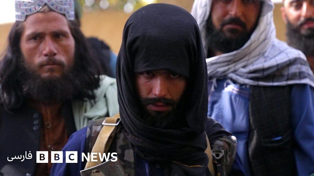 امارت اسلامی چقدر با واقعیت جامعه افغانستان سازگار است؟ Bbc News فارسی