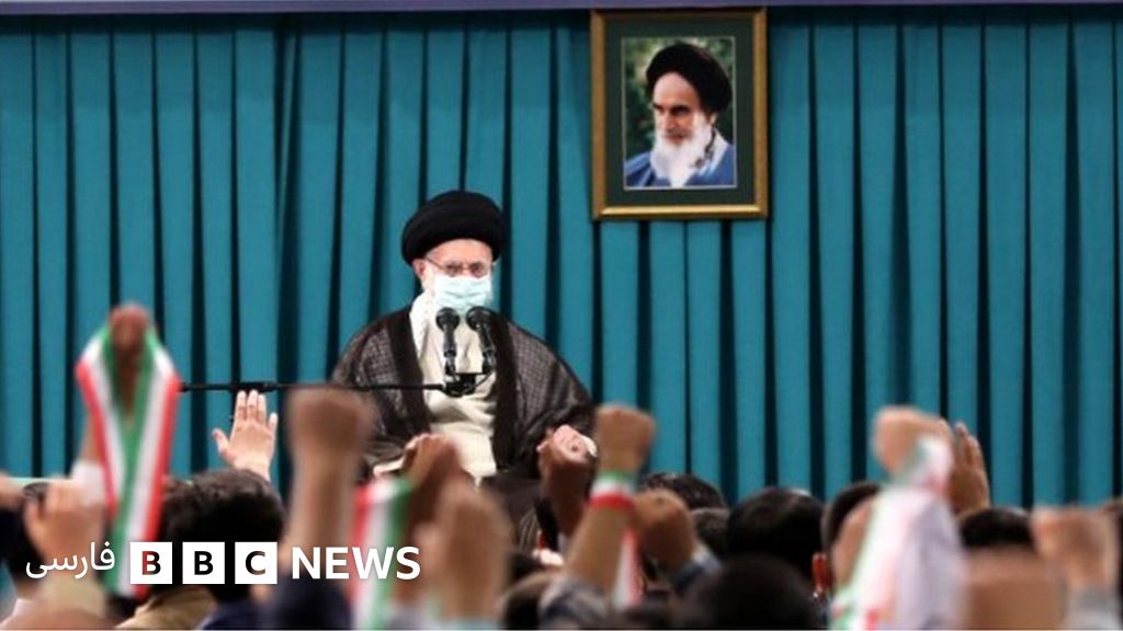 خامنهای در هفته هفتم اعتراضات ایران اطلاعیه مشترک اطلاعات سپاه و وزارت
