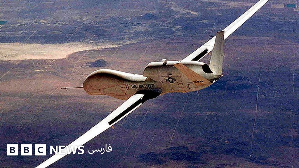 مقام‌های ایرانی: آمریکا پس از سرنگونی پهپاد در مورد حمله هشدار داده بود ...