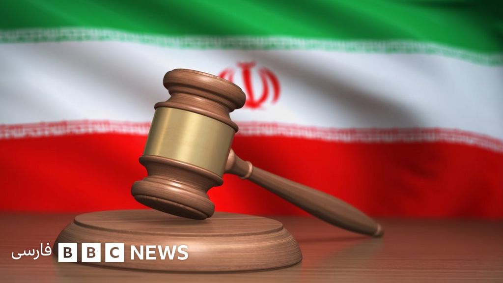 سه نفر در ایران برای «تجاوز به عنف اعدام شدند Bbc News فارسی