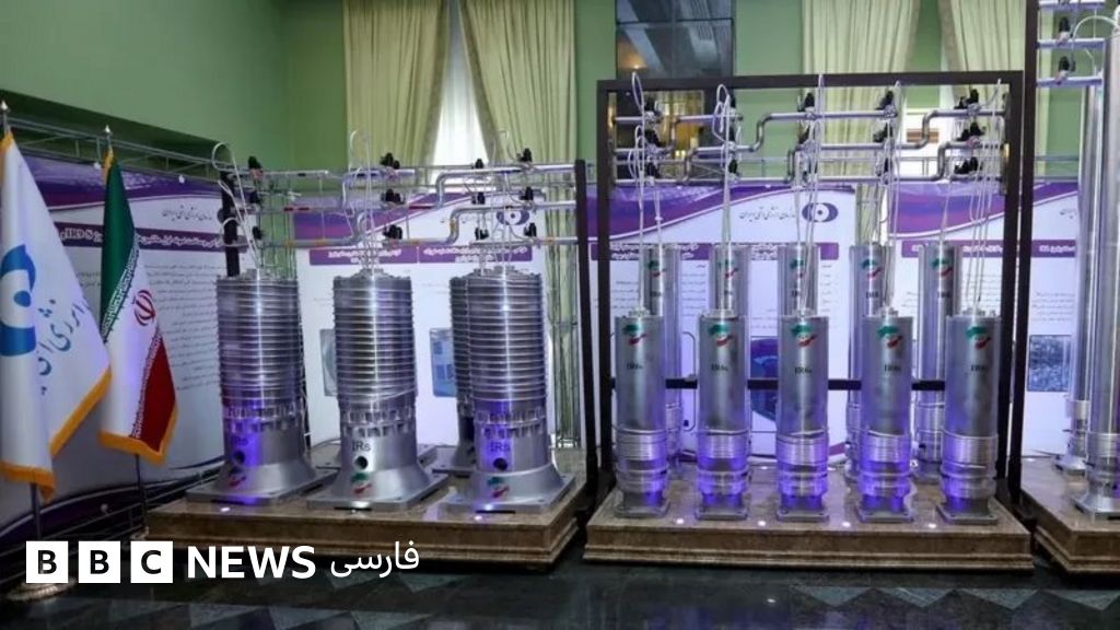 واکنش ارتش اسرائیل به «توانایی فنی ساخت بمب هسته‌ای» ایران: گزینه نظامی ...