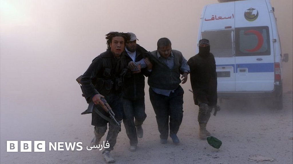 آن‌چه باید درباره حلب بدانید - BBC News فارسی