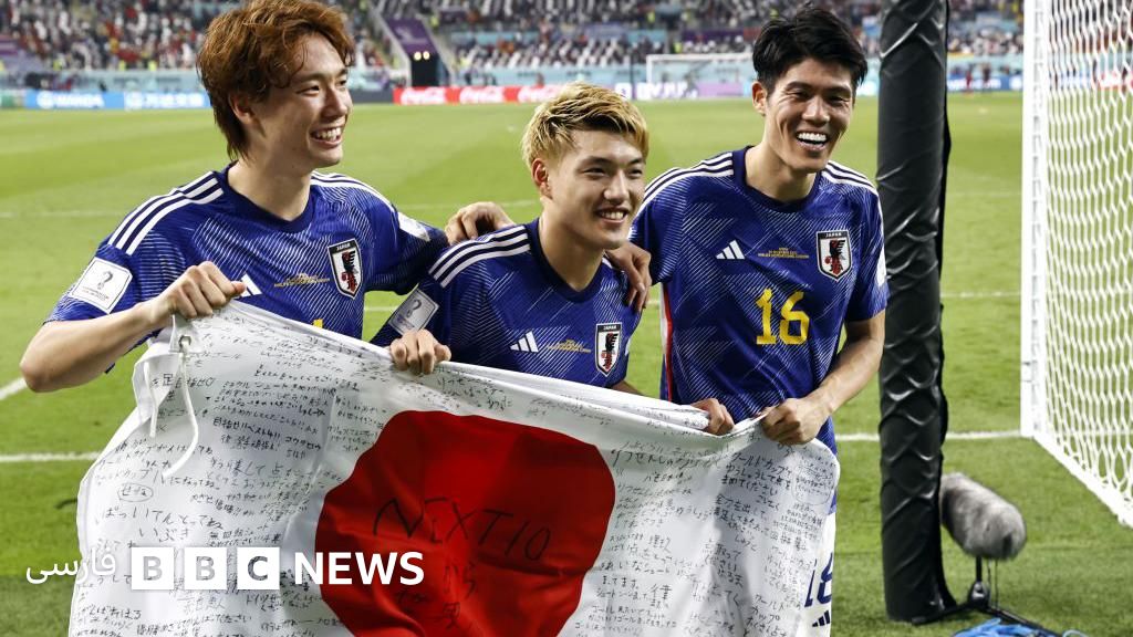 سه غول آسیایی و تیمی از آفریقا؛ از شگفتی‌سازان جام جهانی چه می‌دانیم ...