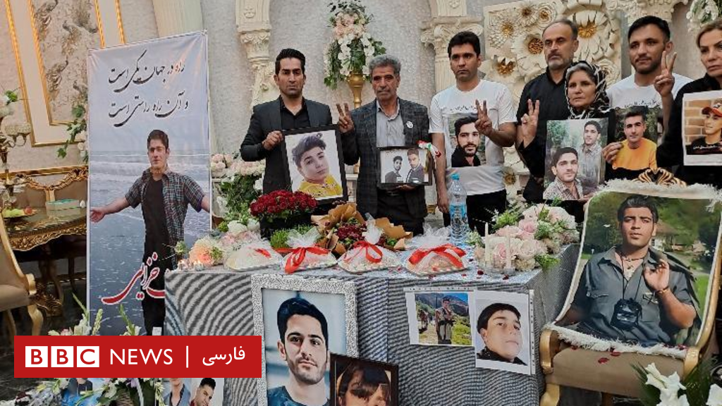 یاد کشتهشدگان اعتراضات شهریور و مهر ۱۴۰۱؛ گزارشها از تشدید فشار