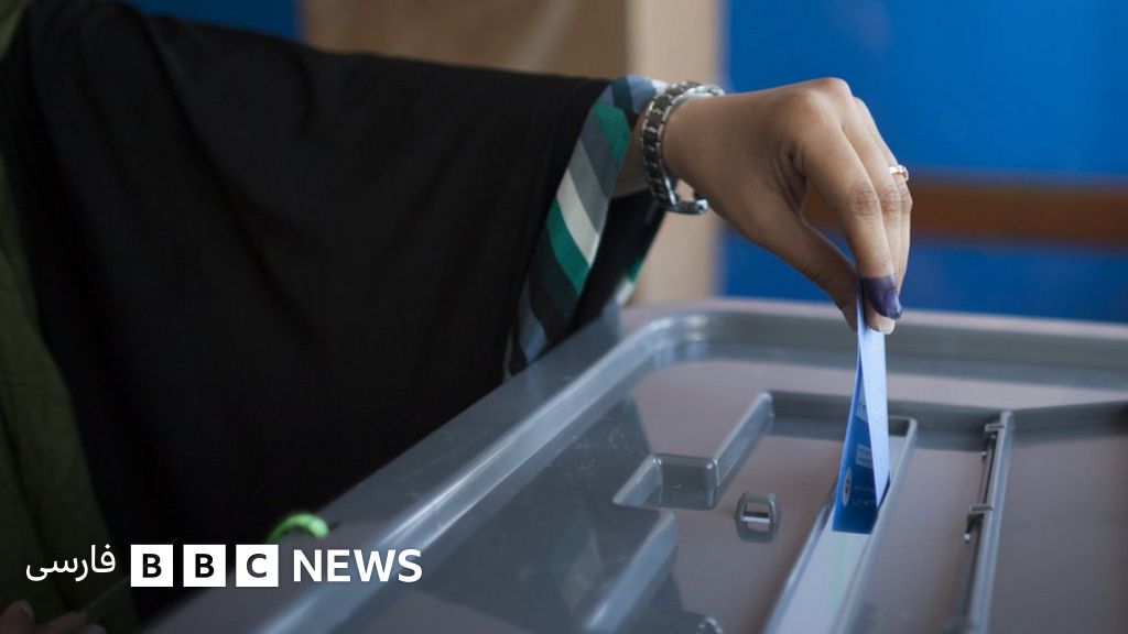 دولت افغانستان هشدار طالبان در مورد اخلال انتخابات تبلیغات منفی است
